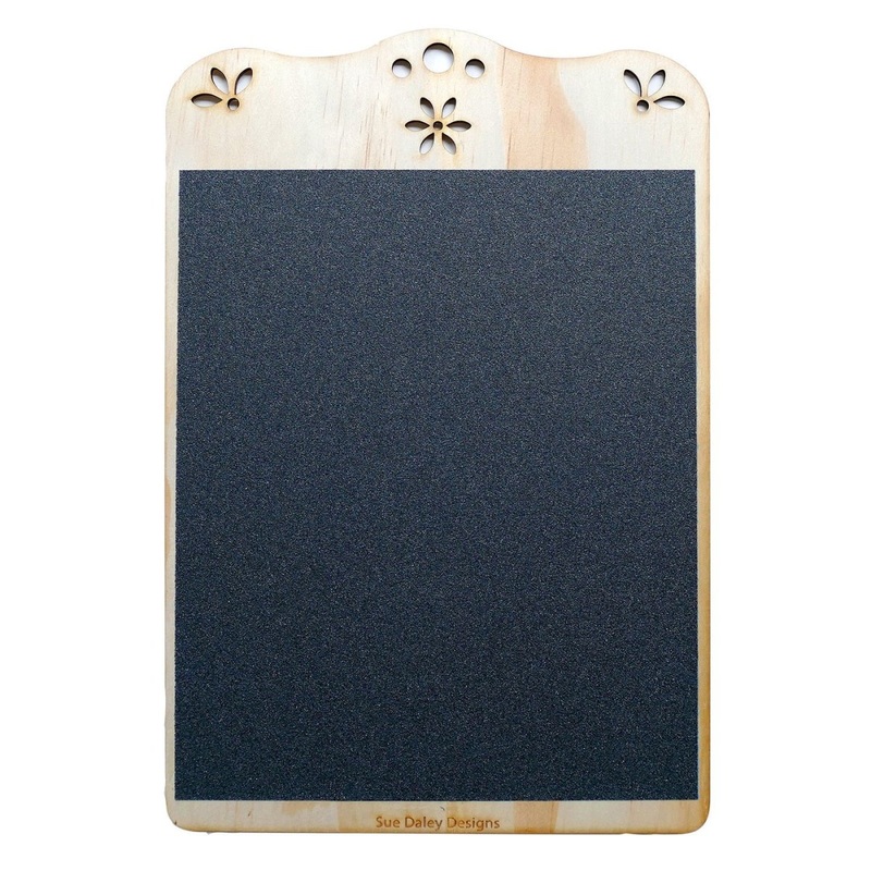Sue Daley Designs Sandpaper Board - Knitting, Sewing & Fabric ...